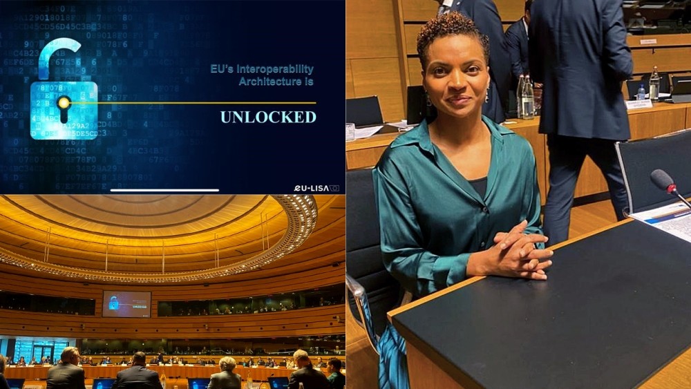 Updated roadmap to Interoperability endorsed by EU Council | eu-LISA