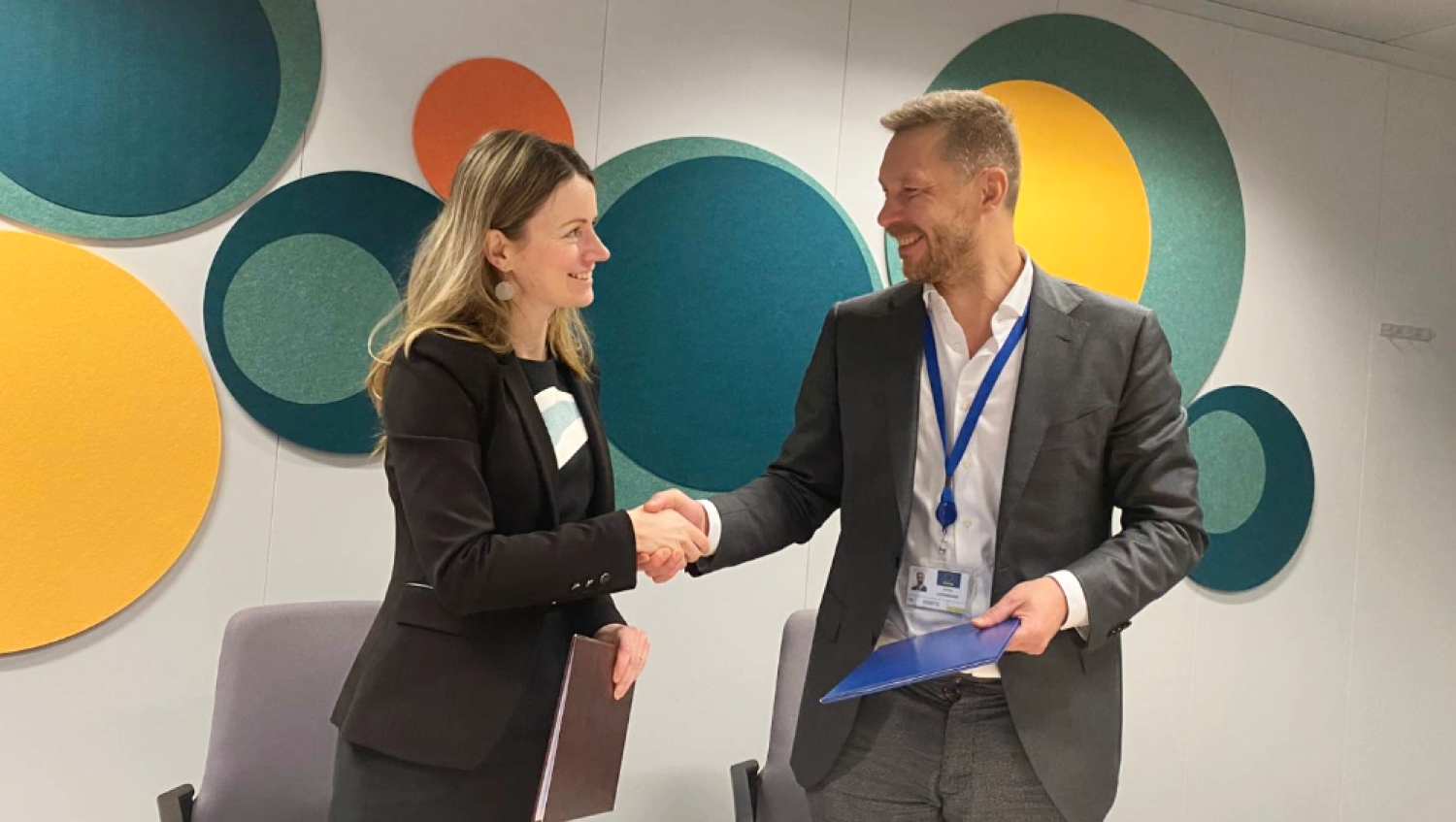 eu-LISA | European Union Agency for the Operational Management of Large ...