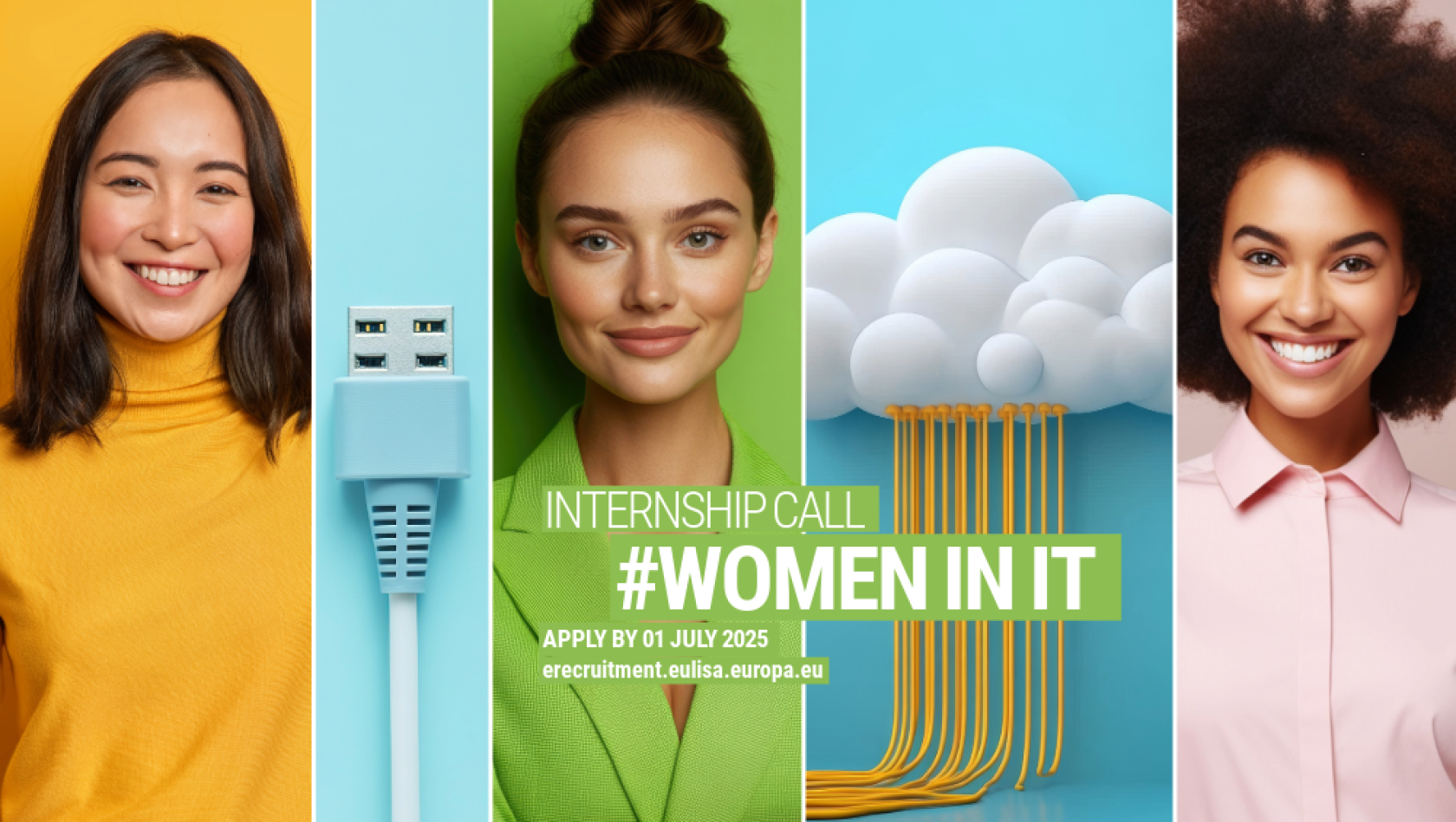 eu-LISA | European Union Agency for the Operational Management of Large ...