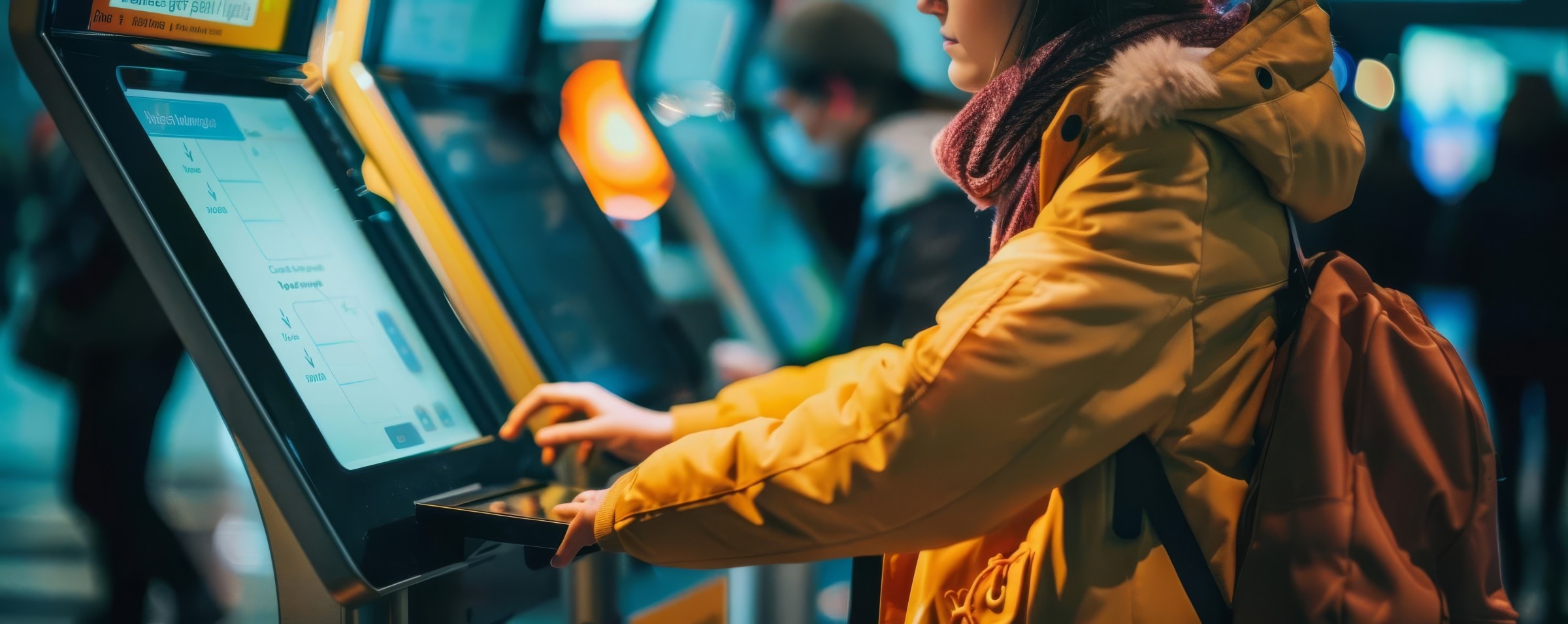 Smart Borders in Europe: Building a Secure and Seamless Future for ...