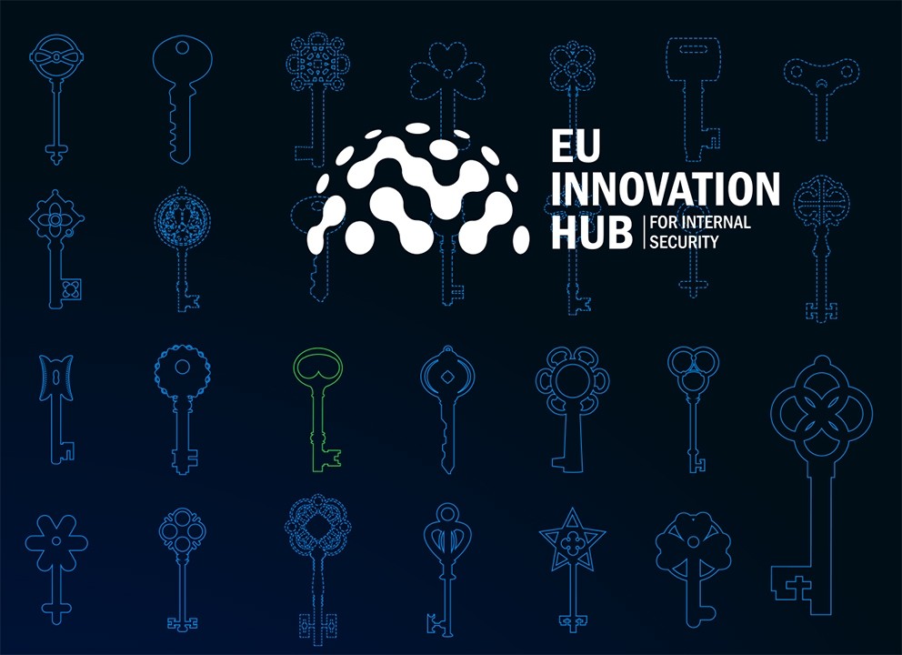 EU Innovation Hub for Internal Security publishes first report on ...