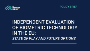 eu-LISA Single Programming Document 2025–2027 | eu-LISA