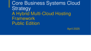 eu-LISA Single Programming Document 2025–2027 | eu-LISA