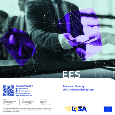 EES | eu-LISA