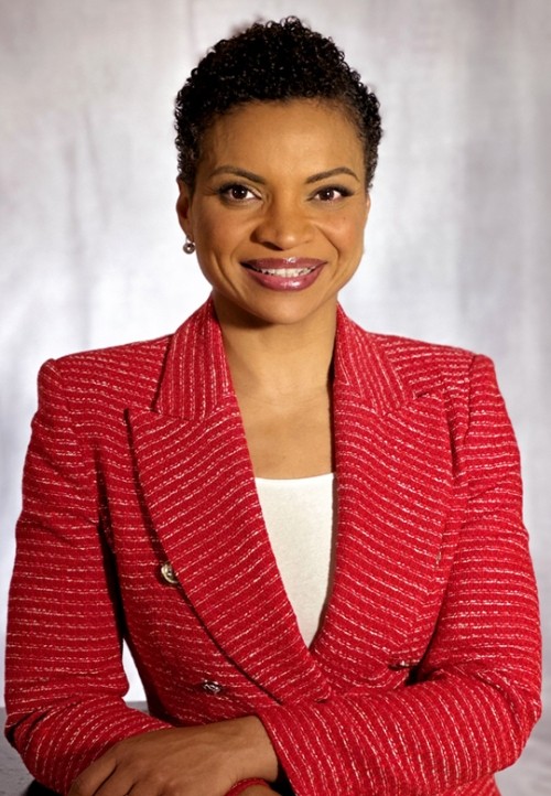 Agnès Diallo takes office as Executive Director of eu-LISA | eu-LISA