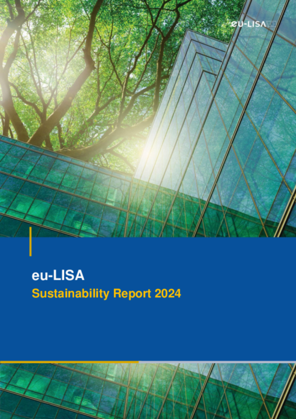 eu-LISA | eu-LISA