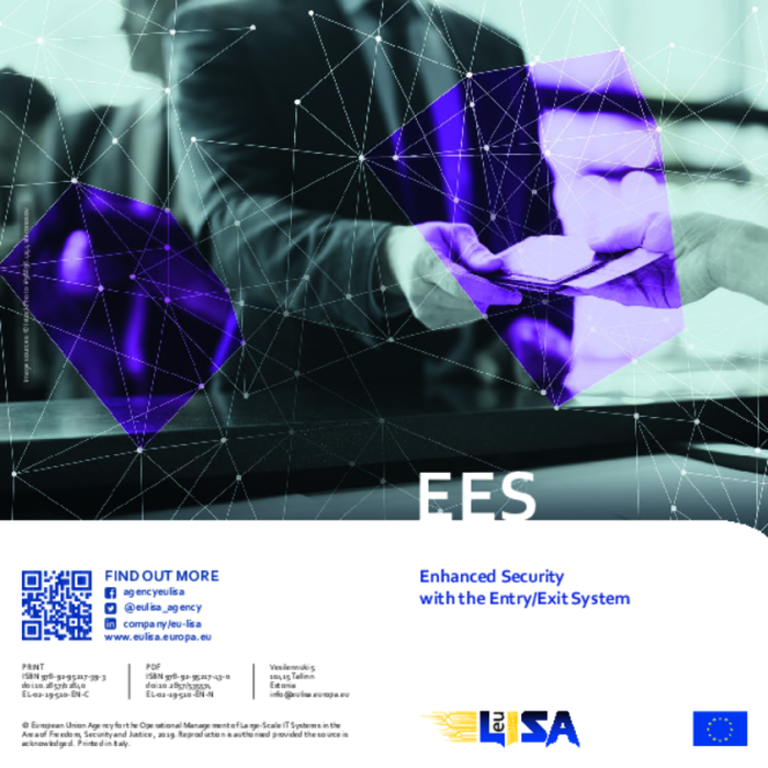 EES | eu-LISA