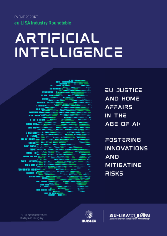 Smart Borders | eu-LISA