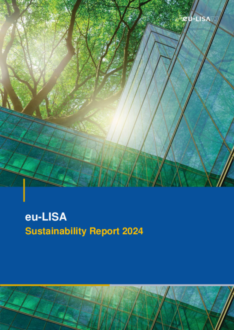 eu-LISA | eu-LISA
