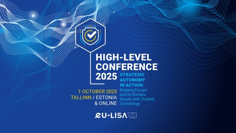 Kick-start Your EU Career – Apply Now for a 2025 Internship at eu-LISA ...