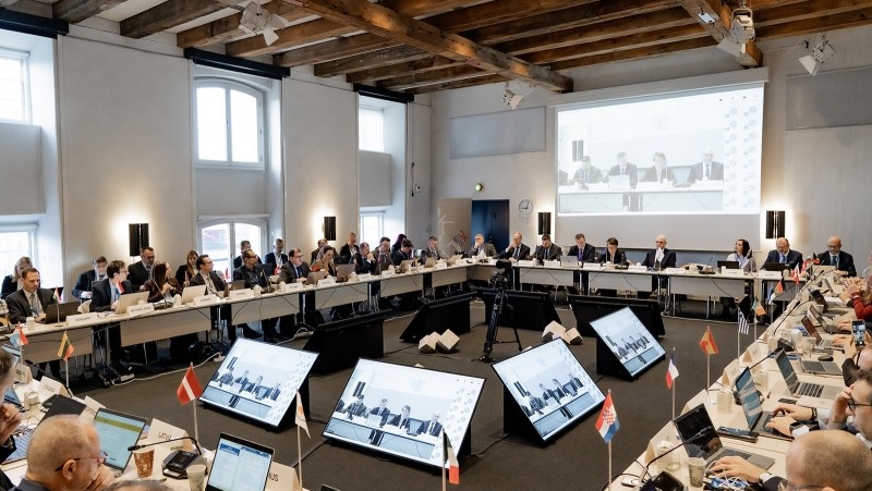 eu-LISA Sets Strategic Direction for 2026–2028: Strengthening the EU’s ...