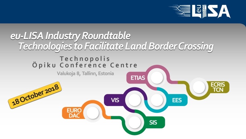 Smart Borders: The results in brief | eu-LISA