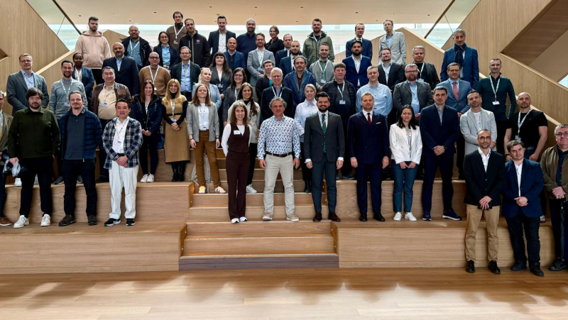 eu-LISA Single Programming Document 2025–2027 | eu-LISA