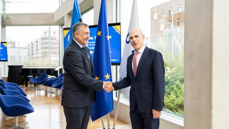 eu-LISA Single Programming Document 2025–2027 | eu-LISA