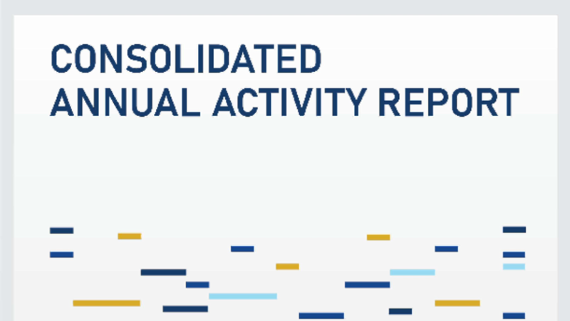 VIS - Exchanging visa data between Schengen States | eu-LISA