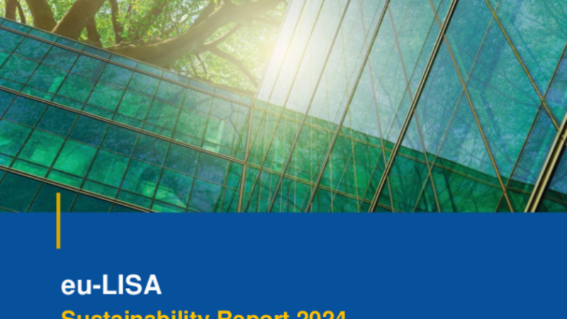 First Interoperability Milestone Achieved: sBMS and VIS4EES Go Live | eu-LISA