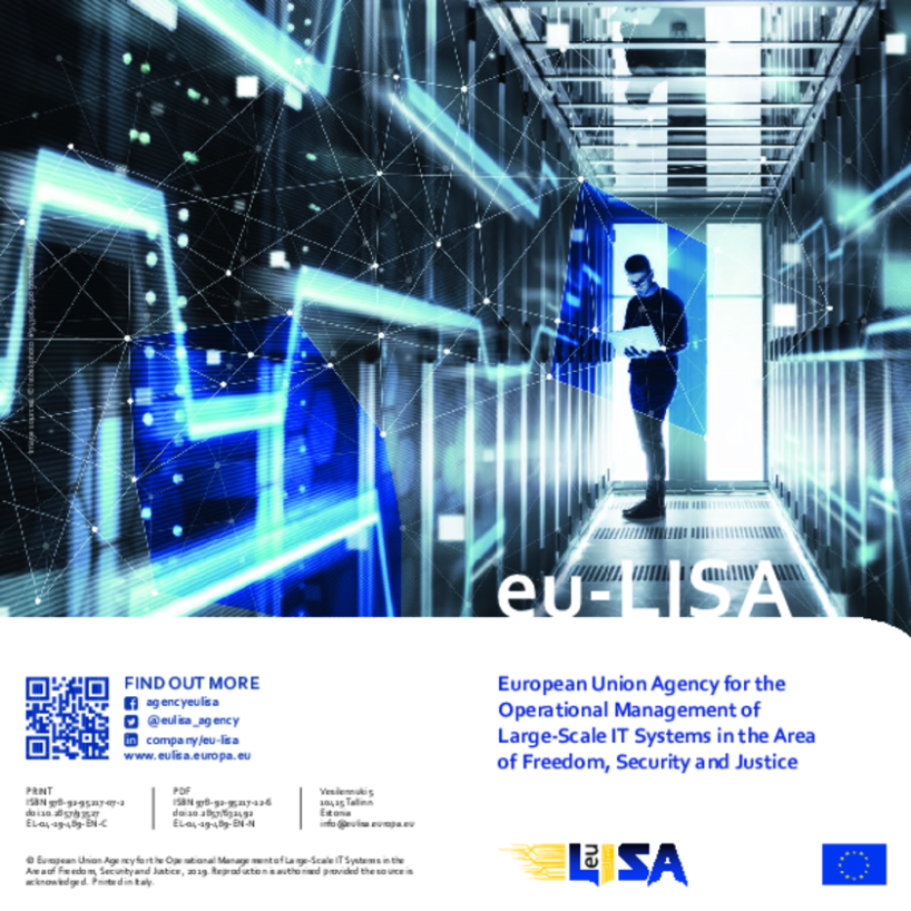 VIS | eu-LISA