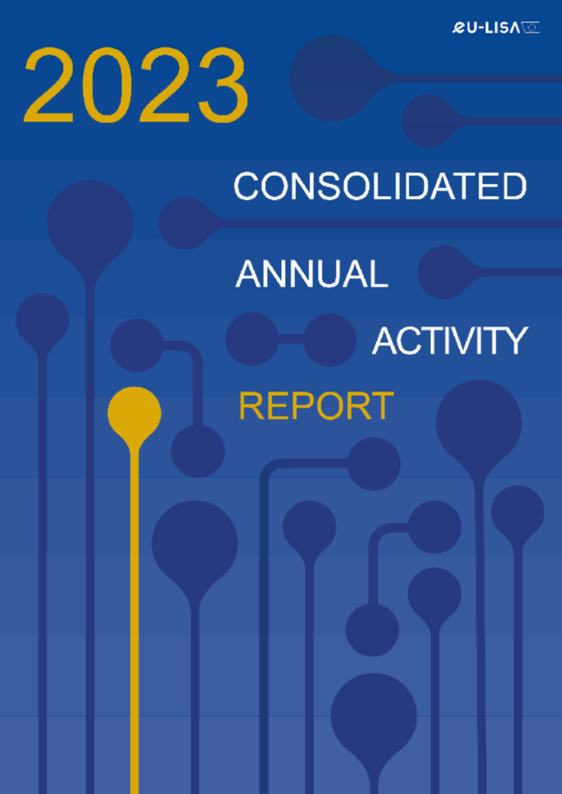 Smart Borders | eu-LISA