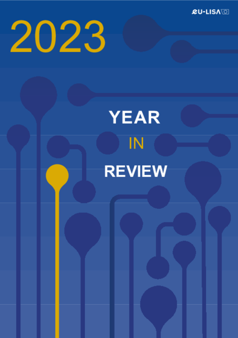 Smart Borders | eu-LISA