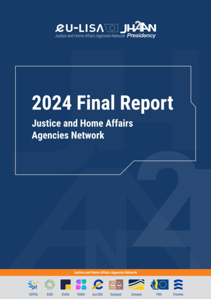 eu-LISA | European Union Agency for the Operational Management of Large ...