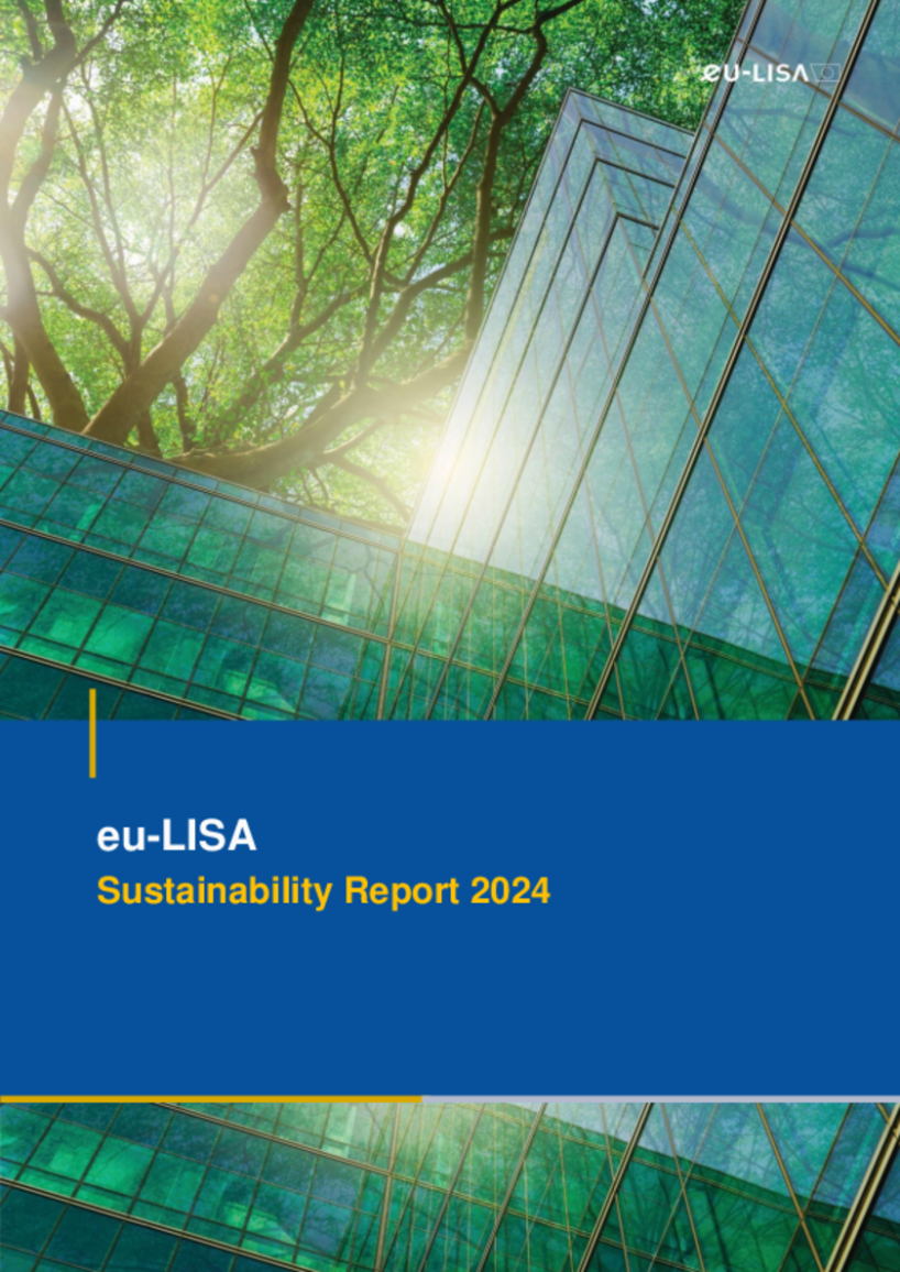 eu-LISA | eu-LISA
