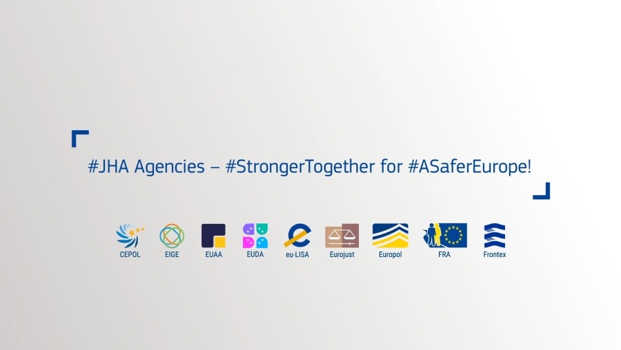 eu-LISA | European Union Agency for the Operational Management of Large ...