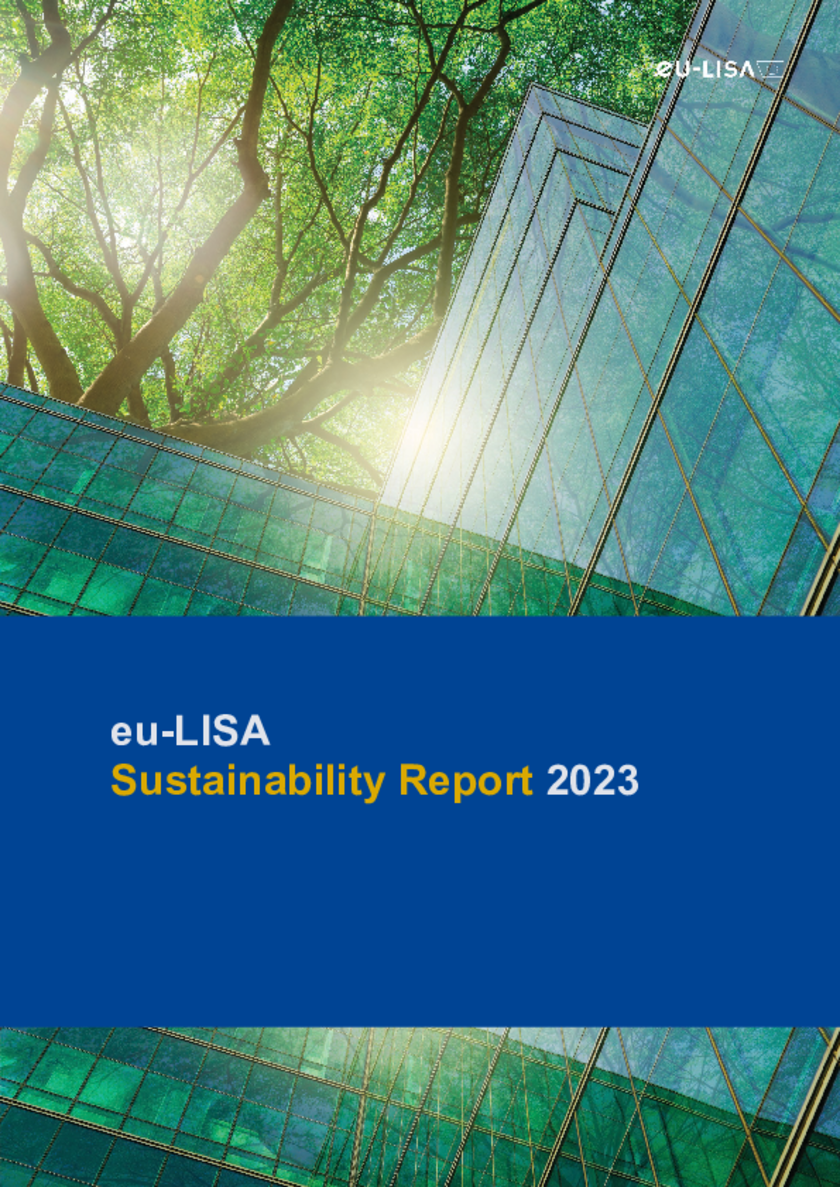 eu-LISA | eu-LISA
