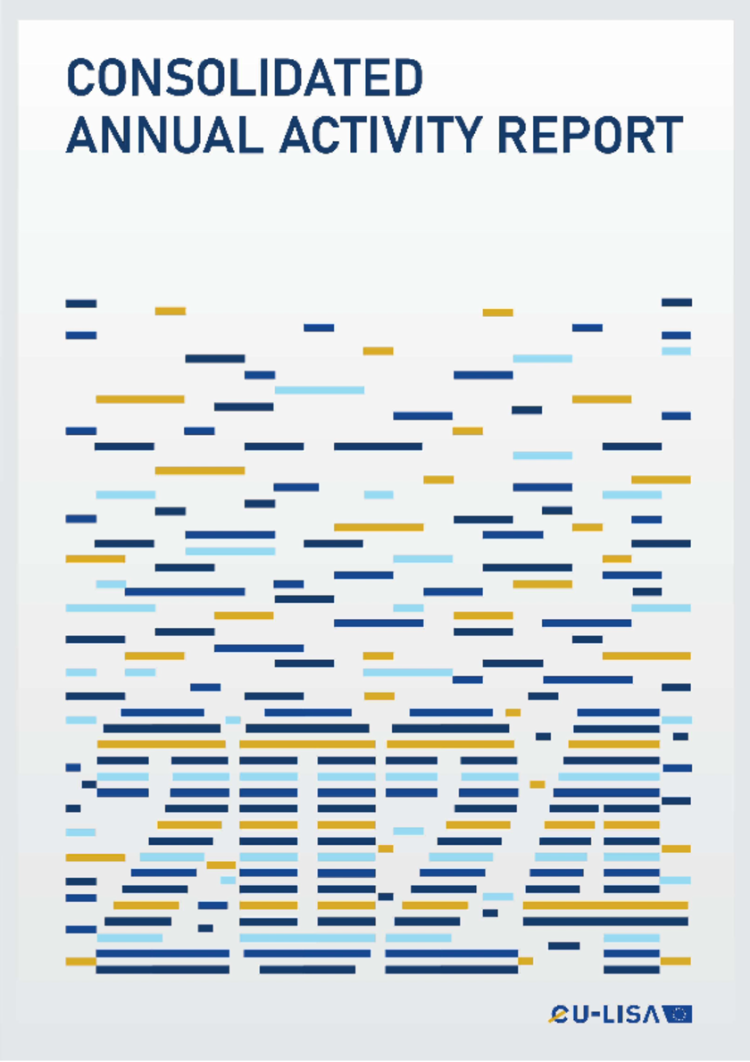 e-CODEX | eu-LISA