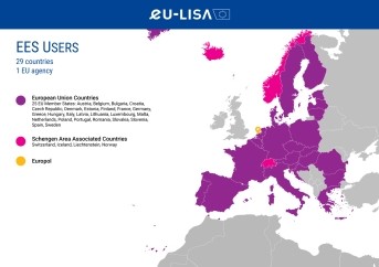Carriers | eu-LISA
