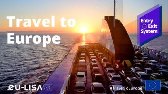 Carrier Interface available from 9 January 2026 | eu-LISA
