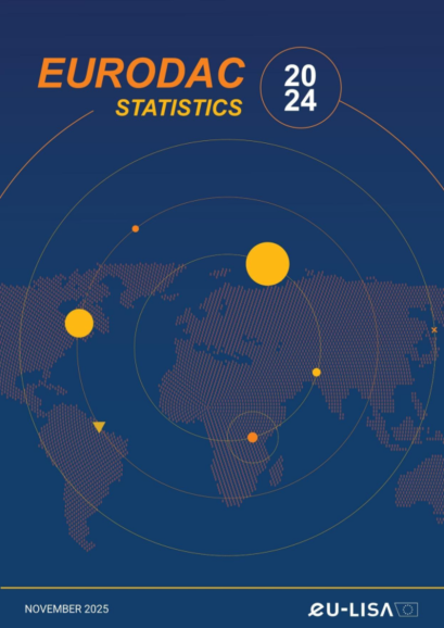 Eurodac | eu-LISA