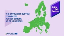 eu-LISA Single Programming Document 2025–2027 | eu-LISA